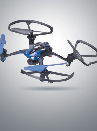 200 HD FPV - MiDRONE