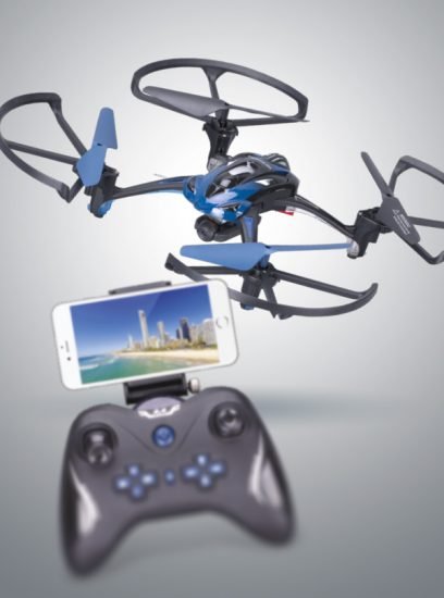 200 HD FPV - MiDRONE