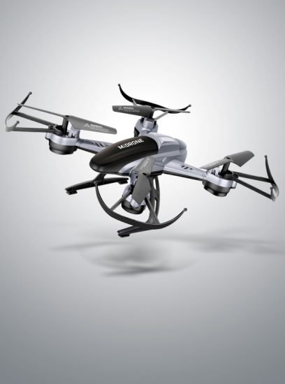 Adventure 50 - MiDRONE