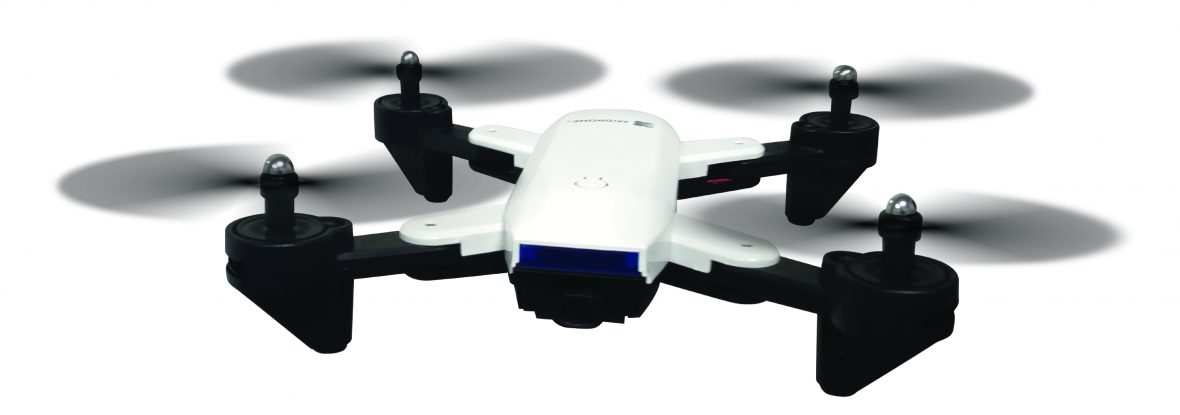 VISION 380 - MiDRONE