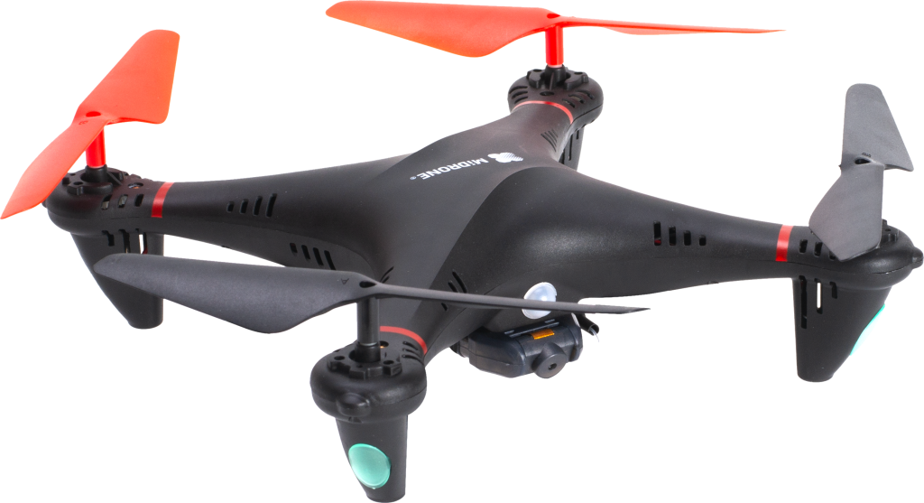 SKY 180 WIFI FPV - MiDRONE