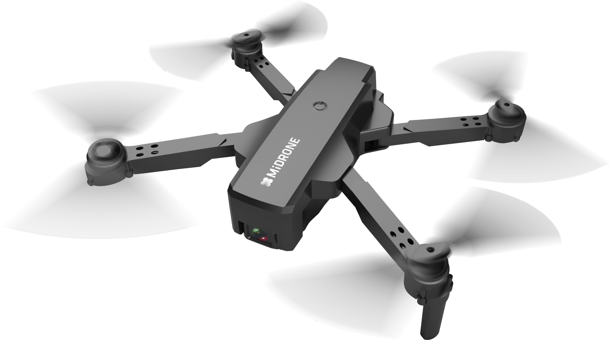 VISION 400HD - MiDRONE